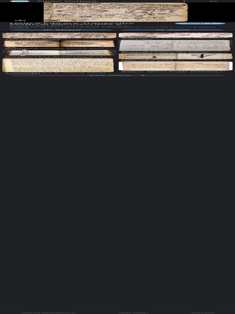 Transcribe Magical Manuscripts Online | PDF