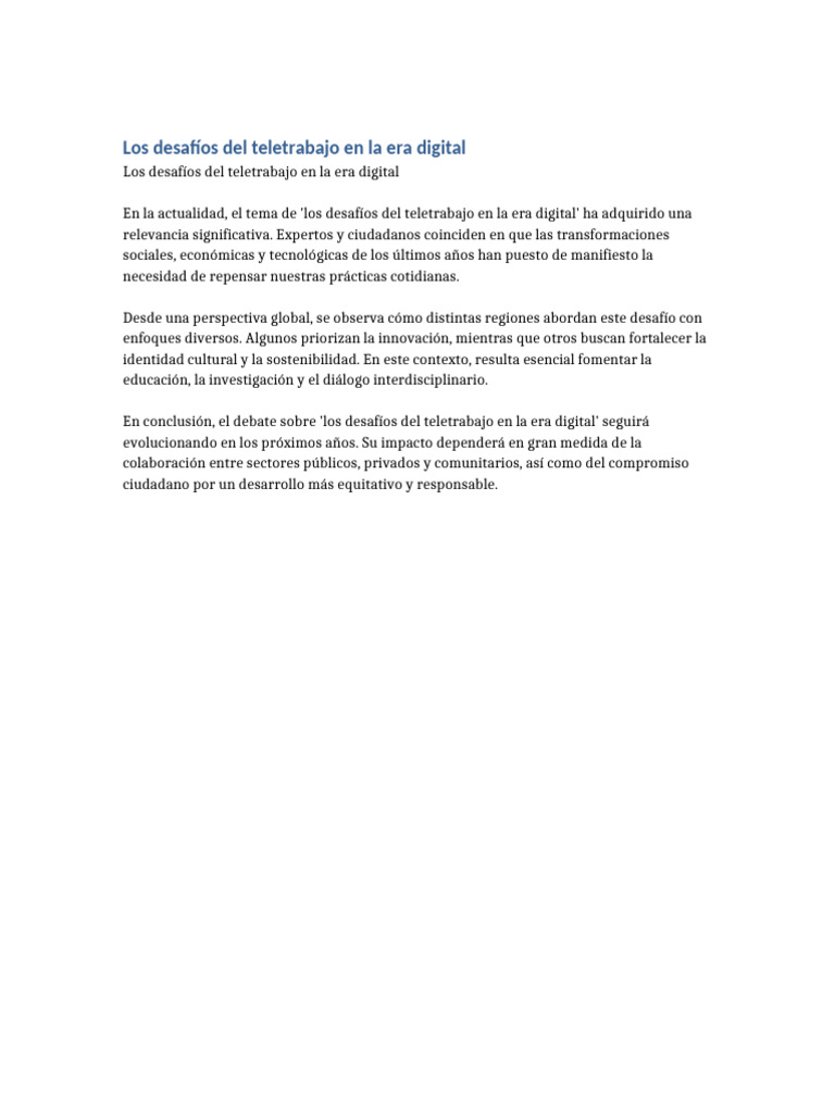 Articulo 3 | PDF