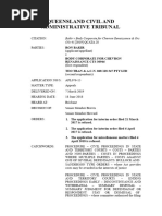 Anti-Cattle Rustling Law of 1974 | PDF | Public Law | Cattle