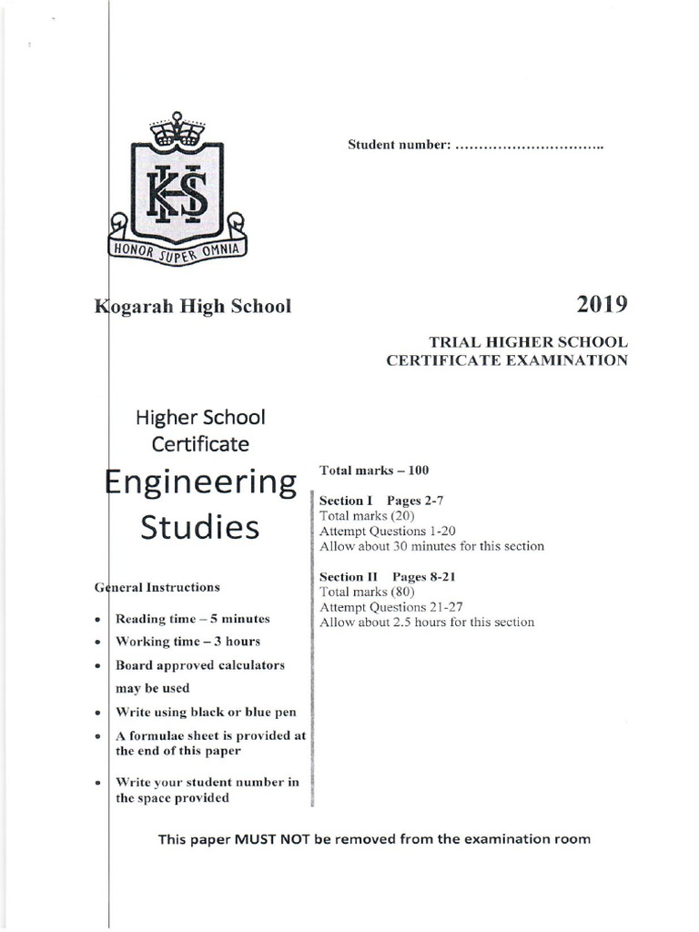2019 Trial | PDF