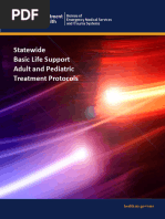 Code Status and Advance Directives Guide | PDF | Cardiac Arrest | Patient