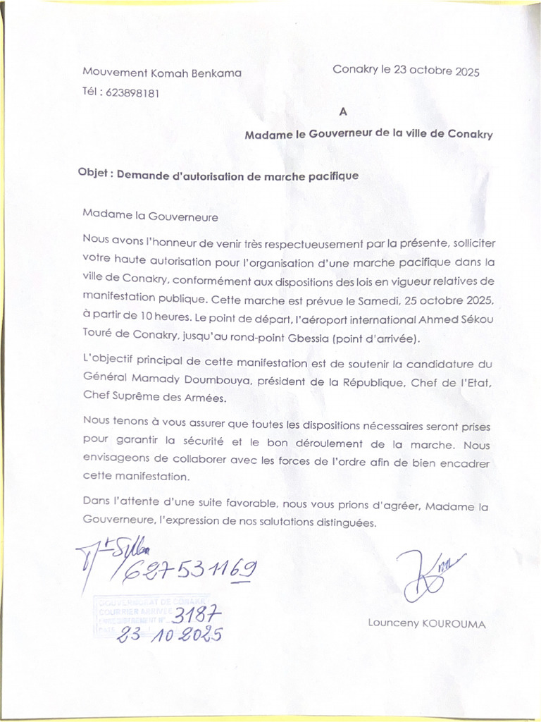 Document Numérisé Pdf