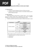Tabel Filete Metric | PDF