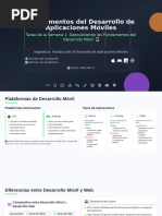 Software Development Plan Template 2 Hoja 1 | PDF