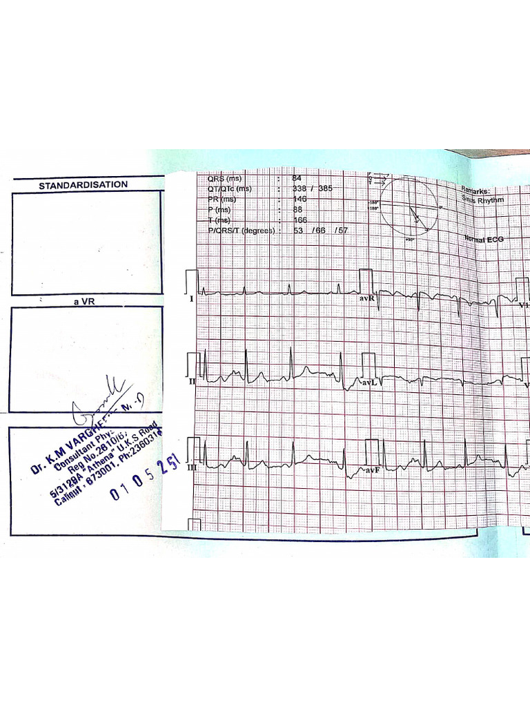 209 Deepa Hari - 777 - Anugrah M Lab - Jithin Uploaded | PDF