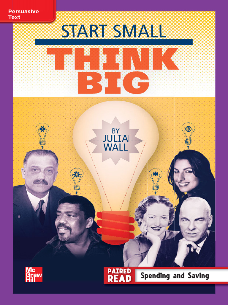 MHE RDG Wonders LVRDR G4 ELL U1W5 05 | PDF