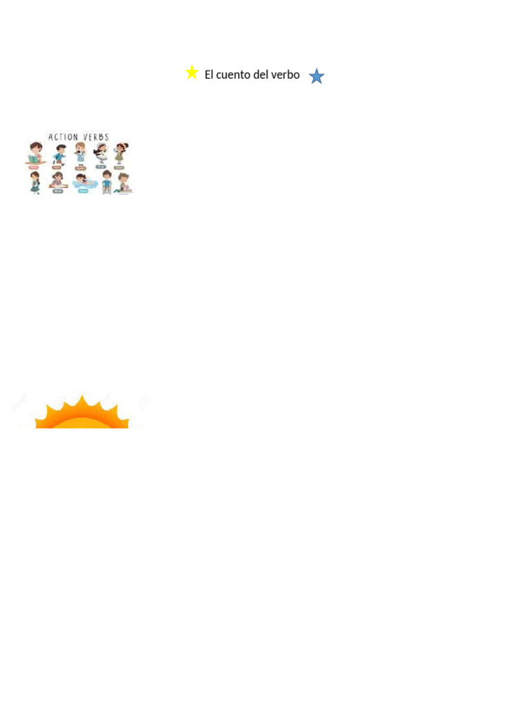 AITANA Cuento Del Vervo | PDF