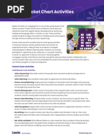 Citing Text Evidence Mini Anchor Charts | PDF