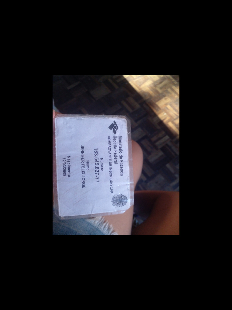 Documentos Jennifer | PDF