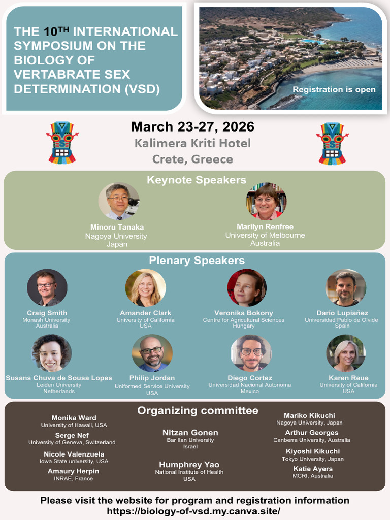 VSD Poster Greece | PDF