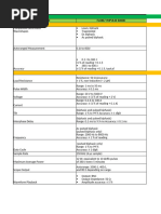 Micra Av2 Spec Sheet | PDF | Artificial Cardiac Pacemaker | Internal ...