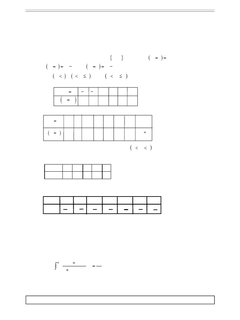 Senior Mathematics Important Questions 2025-26 | PDF | Circle ...