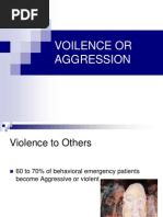 Guidelines for Acute Behavioural Disturbance | PDF | Emergency ...
