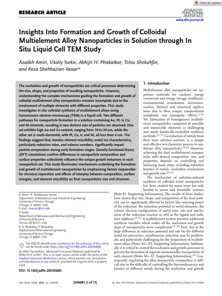 24-AFM- Insights Into Formation and Growth of Colloidal Multielement ...