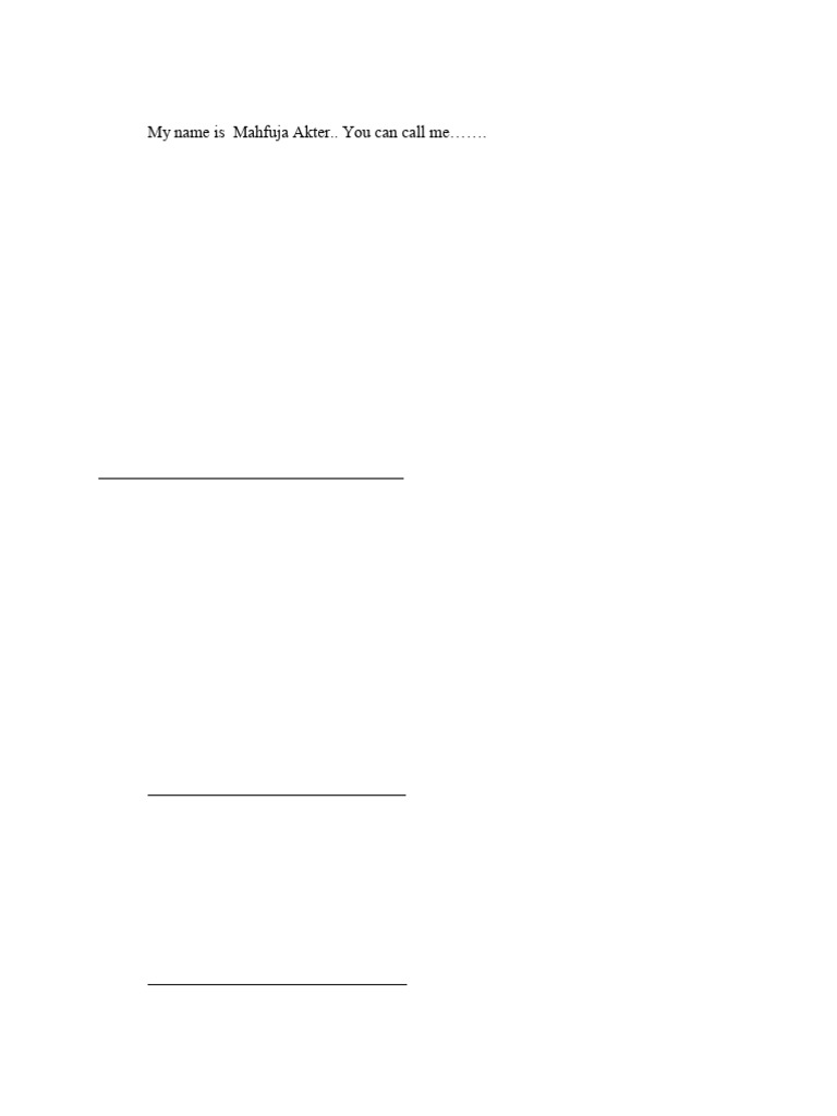 Questionnaire Mahfuja Akter | PDF | Leadership | Strategic Management