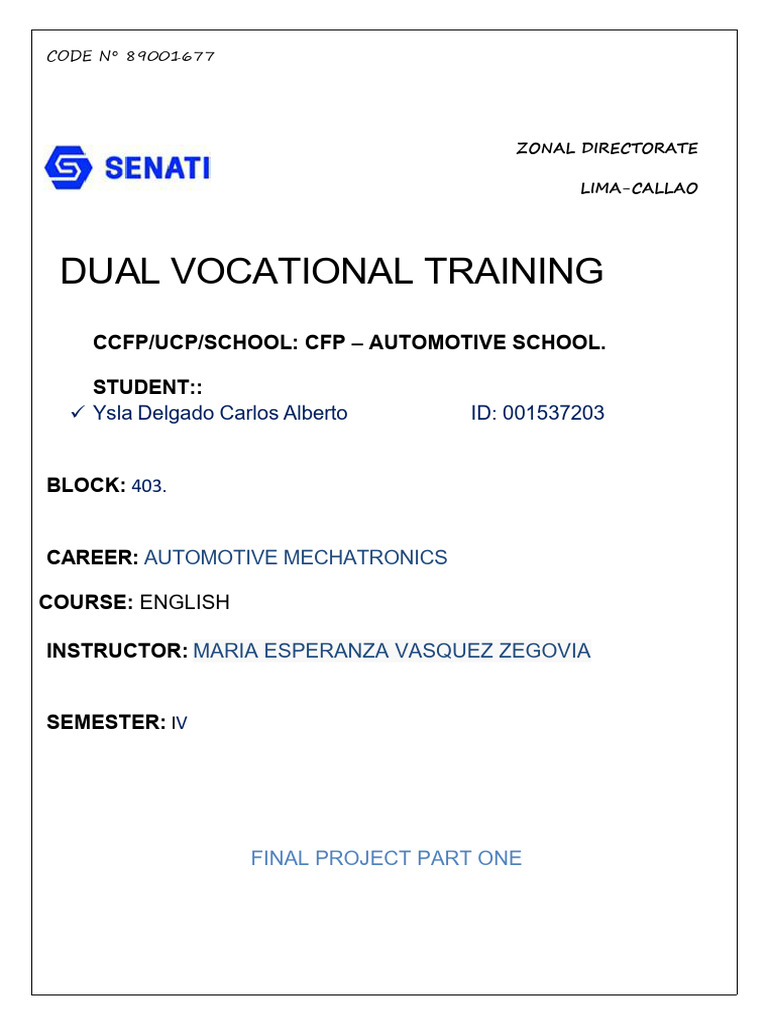 Written Work | PDF