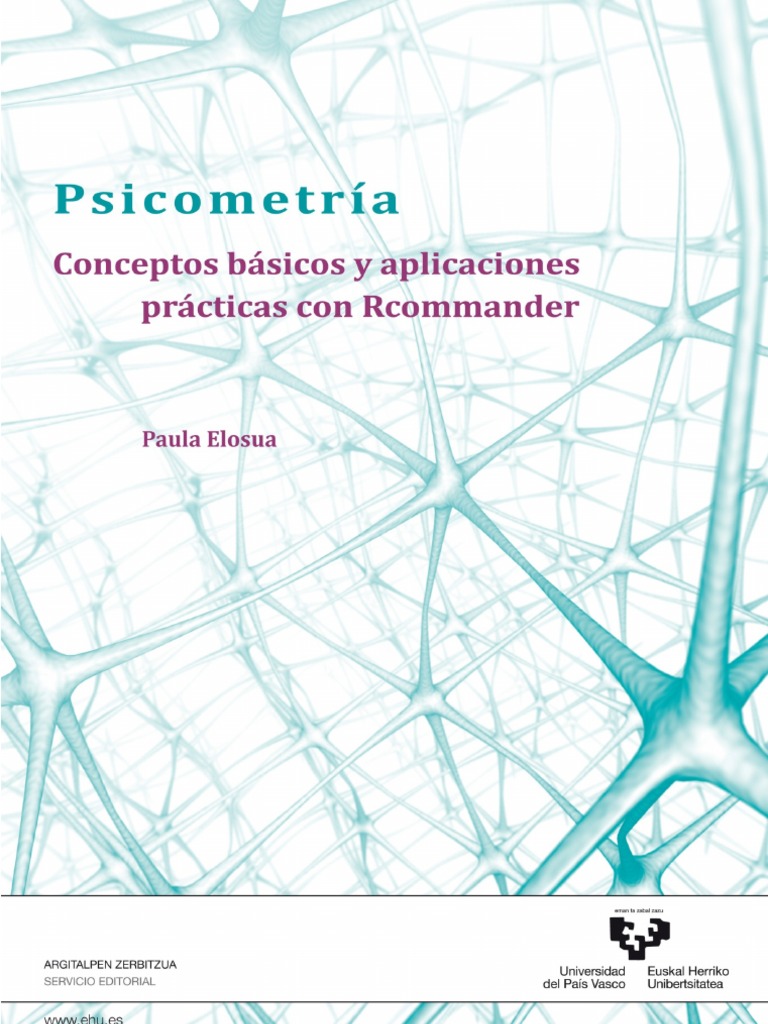 A Conceptos Basicos - R-Commander | PDF | Software libre | Comillas
