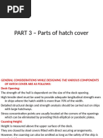 Ship Dimensions and Terminology Explained | PDF | Tonnage | Shipbuilding
