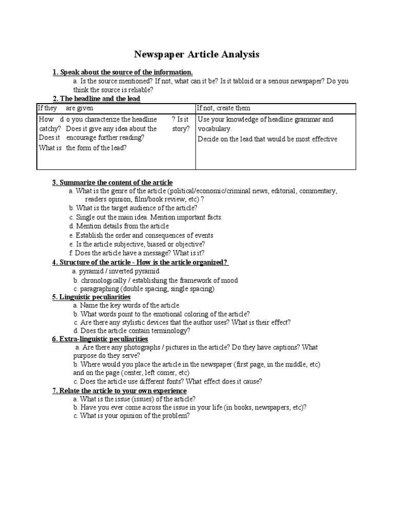 newspaper-analysis
