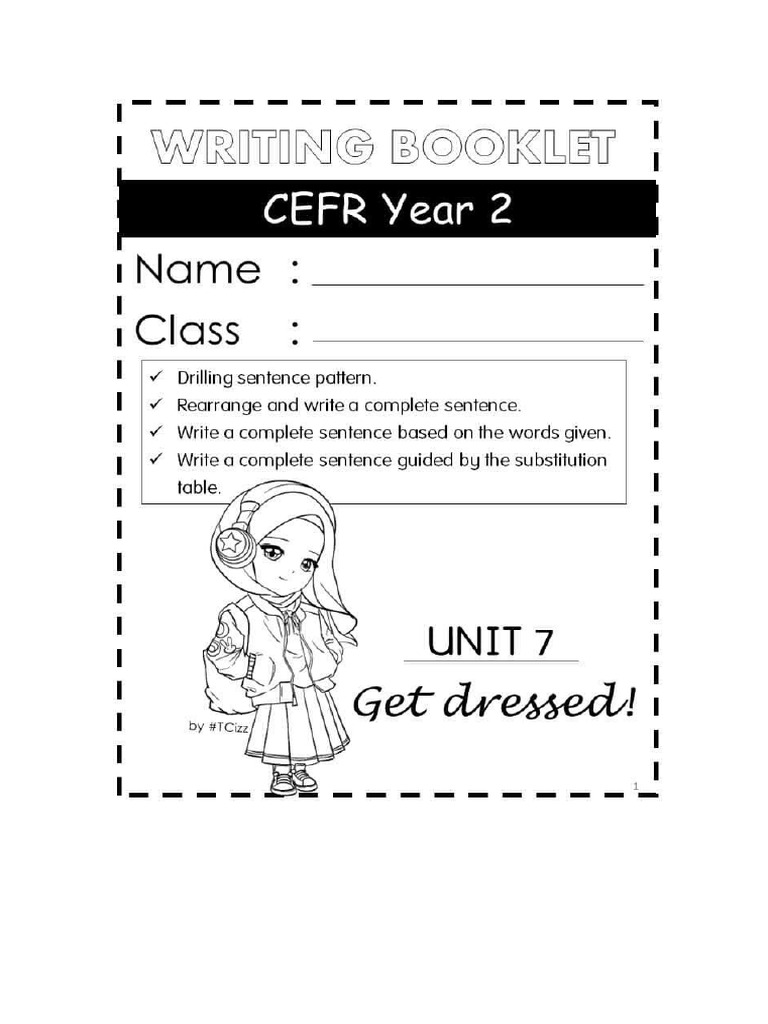 Year 2 Worksheet | PDF