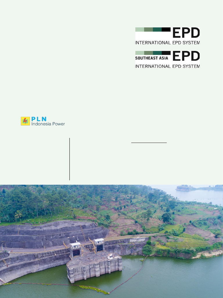 EPD Document EPD-IES-0024572 - 003 en | PDF | Life Cycle Assessment | Waste