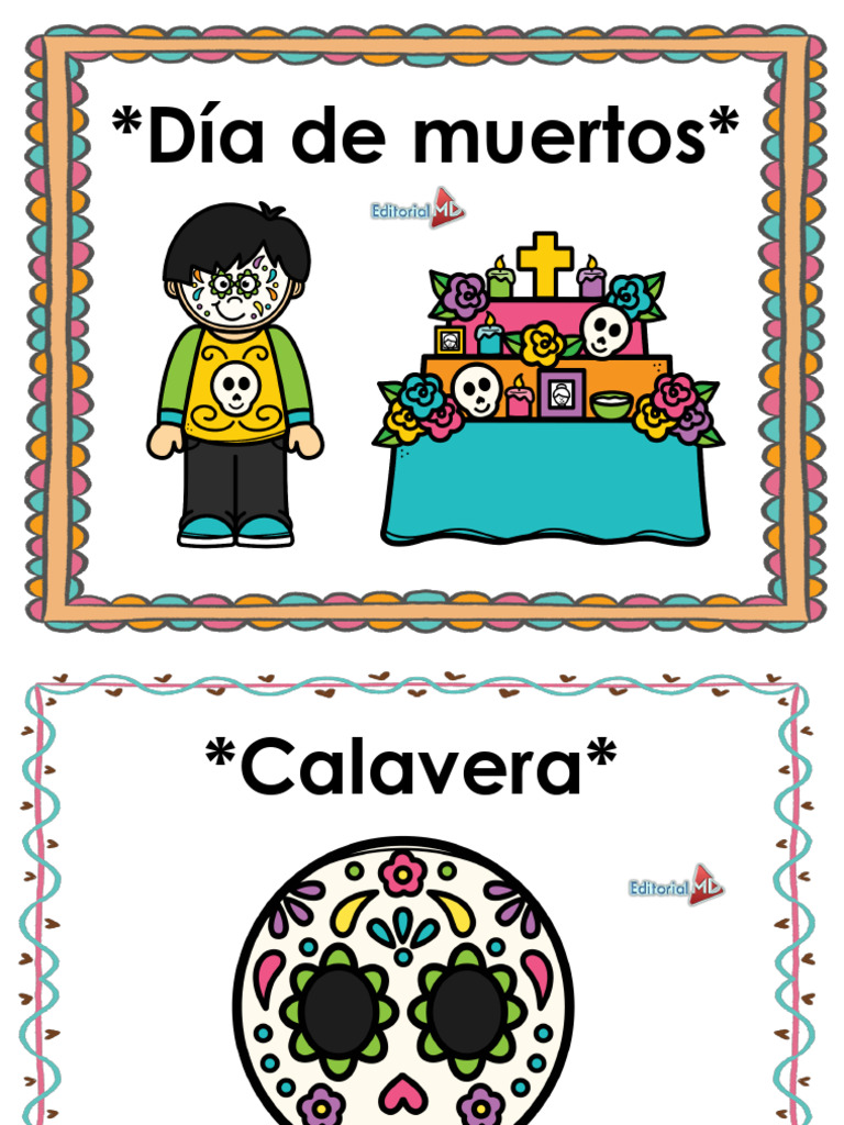 Material de Apoyo Docente | PDF