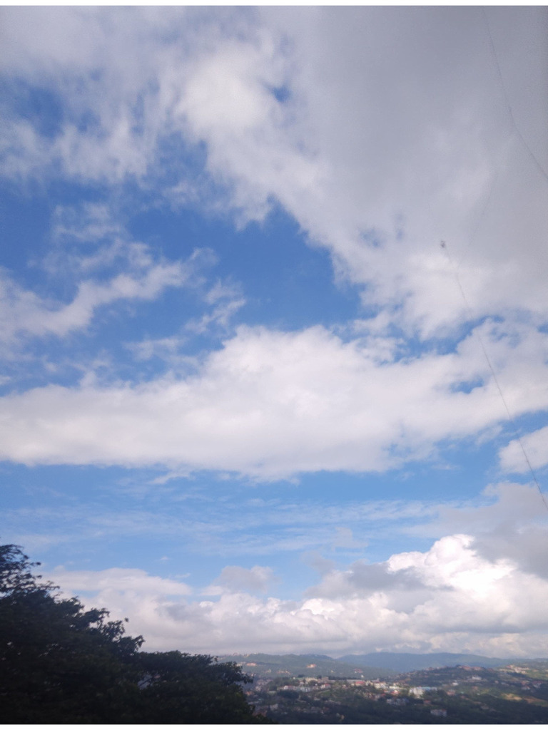 Sky | PDF