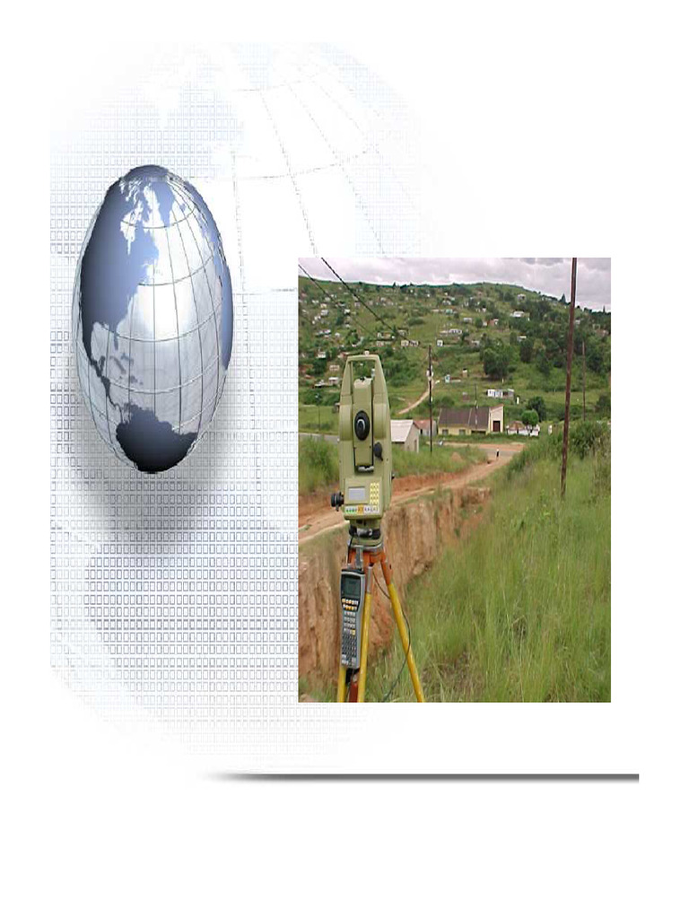 Lesson 2 - Module 1 Map Proj Sa Coord System | PDF | Latitude | Geodesy