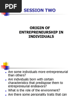 Marcia's Four Identity Statuses Explained | PDF | Identity (Social ...