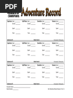 Comprehensive Hogwarts Class Guide | PDF | Harry Potter | Mythography