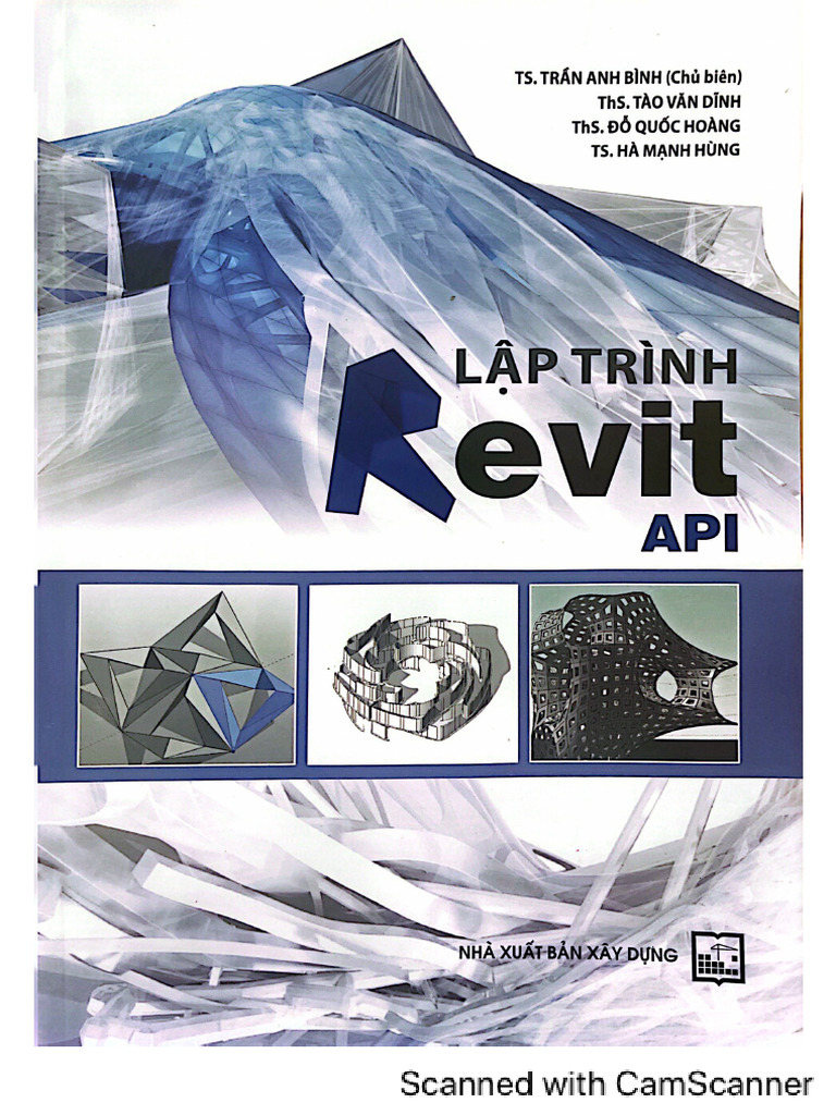 Revit Lập Trình API | PDF