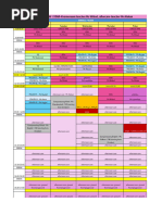 Halloween Wordsearch Worksheet Black Illustrative | PDF