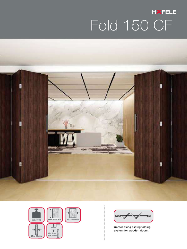Fold 150 CF | PDF