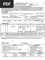 Employer Registration Form for UIF | PDF