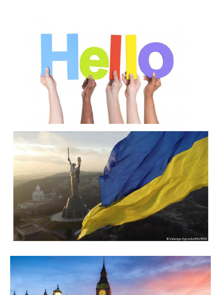 Hello | PDF