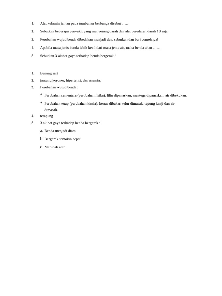 soal cc | PDF