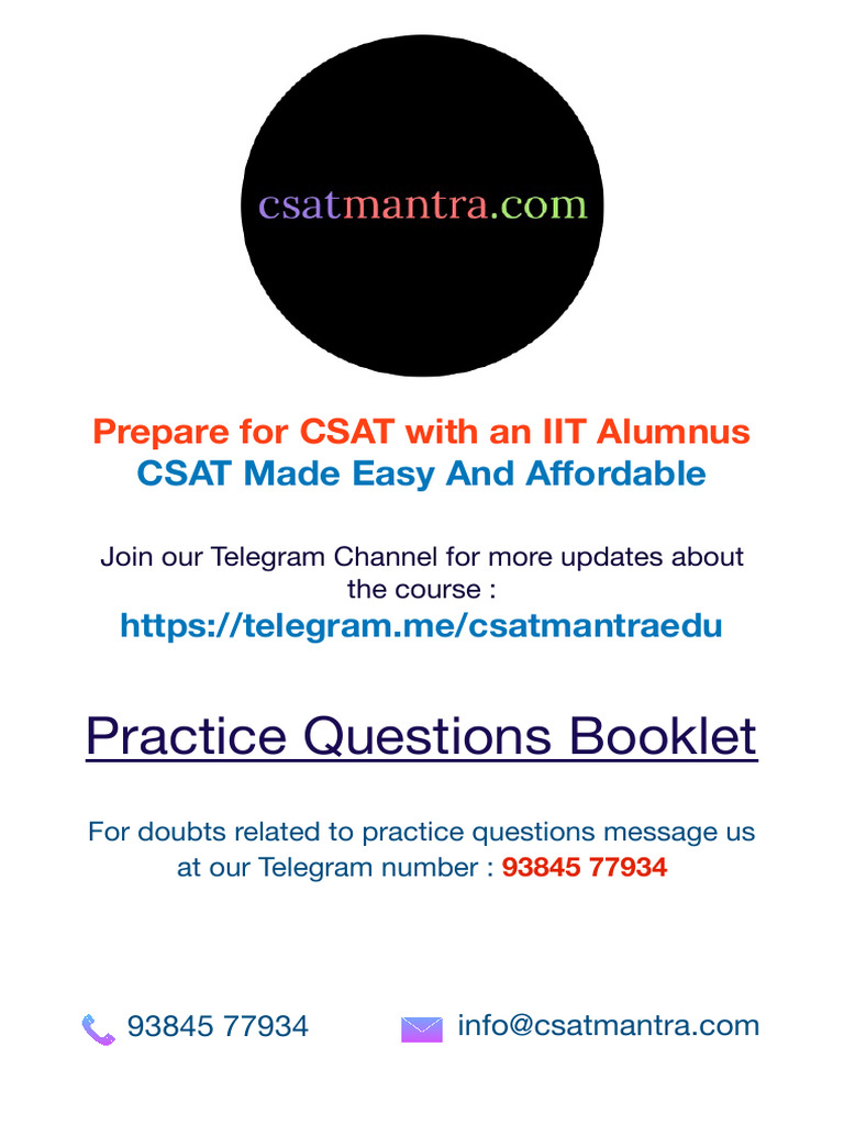 Reading Comprehension - Booklet 10 | PDF | Biofuel | Sustainable ...