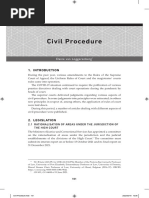Supreme Court Booklet Format Guidelines | PDF | Brief (Law) | Appeal