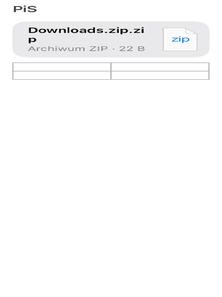 Pis | PDF