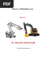 Gear Train Calculations and Analysis | PDF | Gear | Mechanics