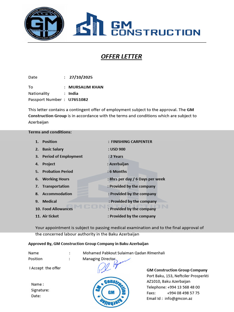 Mursalim Khan 1 | PDF
