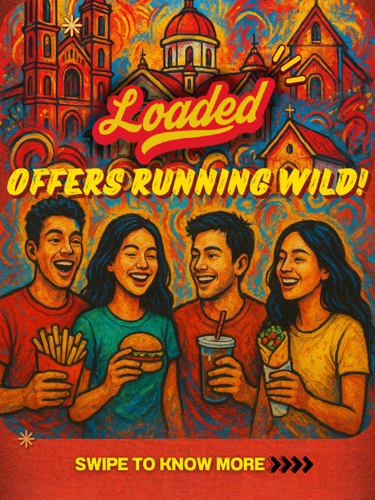 Loaded Angamaly - Student Id Offers | PDF