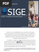 Manual Sisgesc | PDF | Biometria | Refeição
