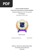 Genom, Gen, dan Kromosom dalam Biologi | PDF
