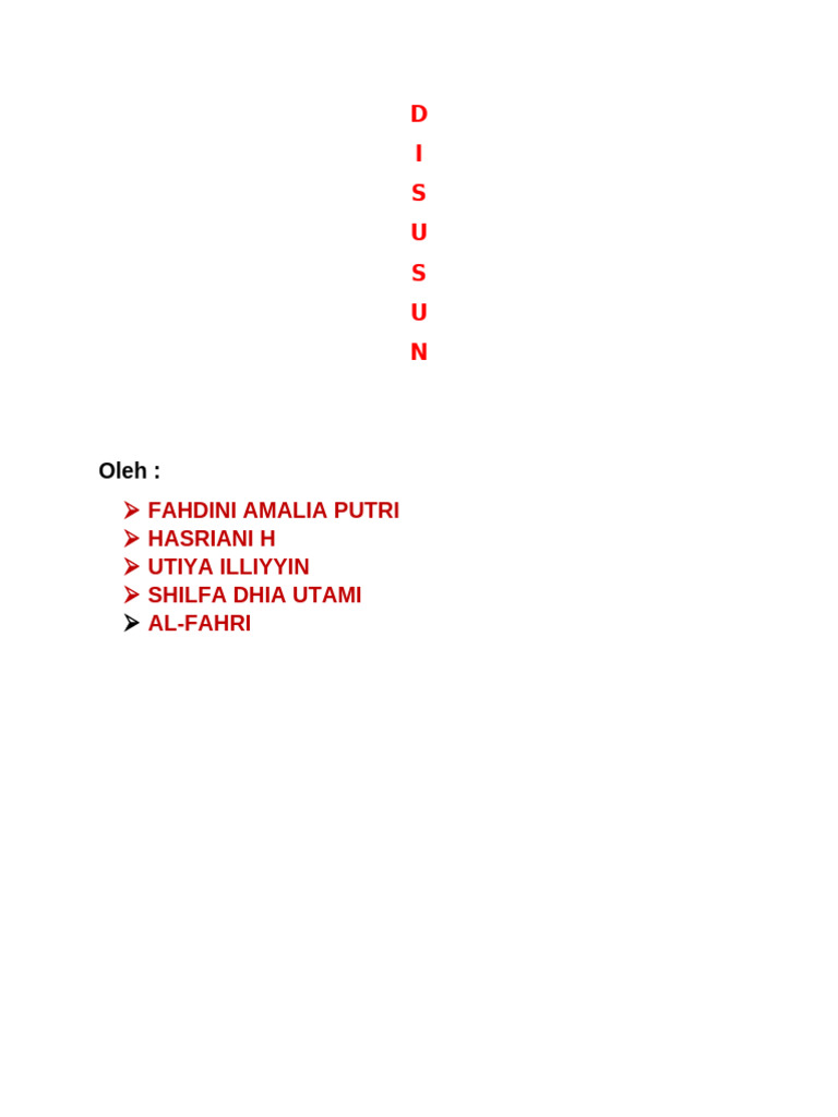 Proposal Usaha Buket | PDF