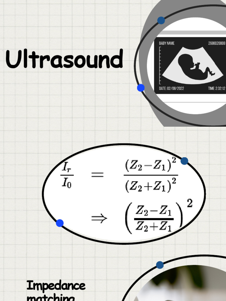Ultrasound Pt.2 | PDF