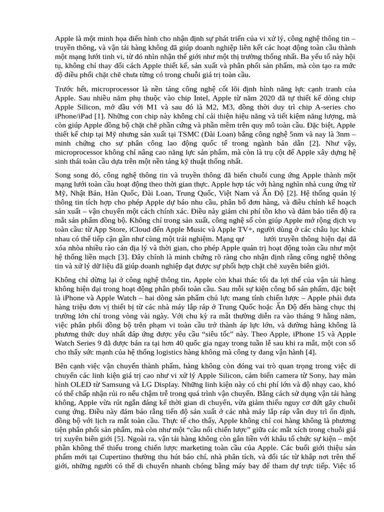 Apple | PDF