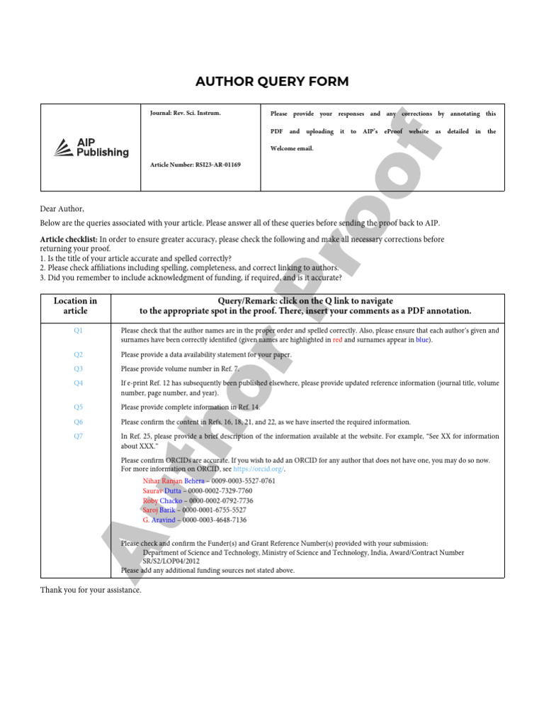 RSI_RSI23-AR-01169 | PDF | Ion | Chemical Reactions
