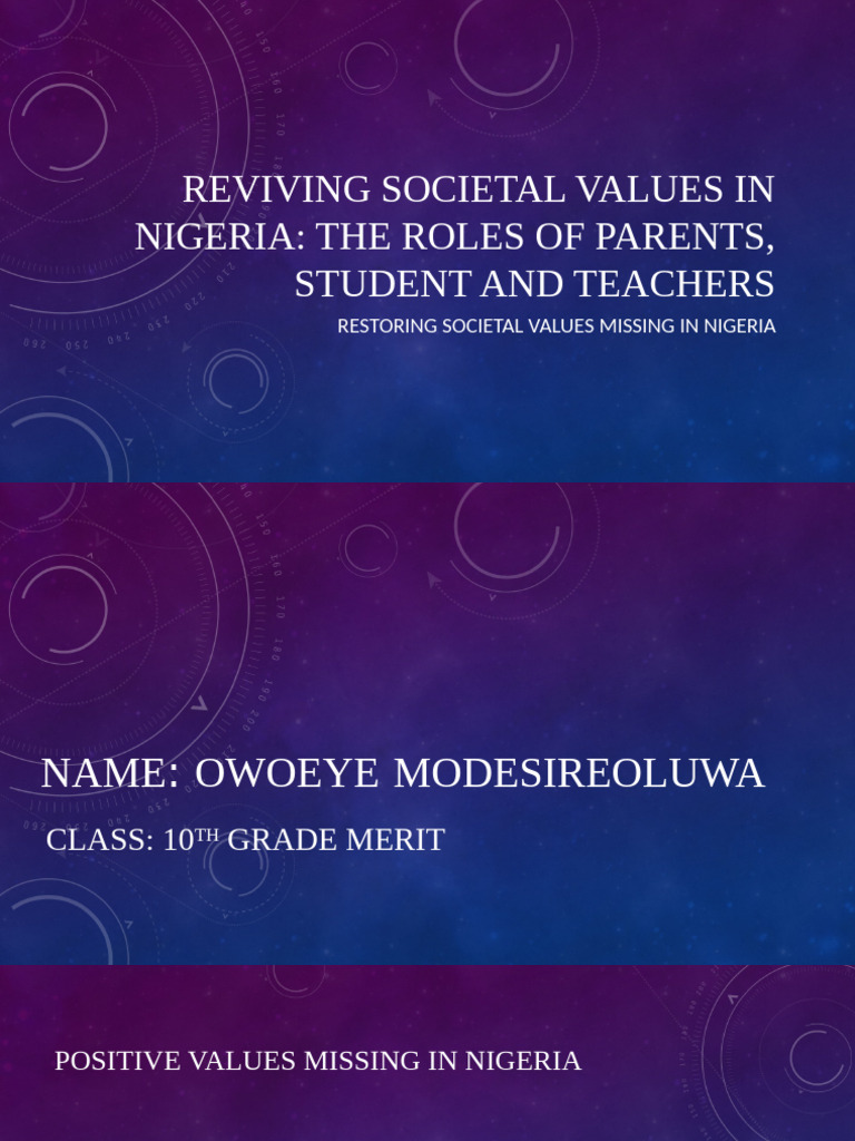 Civic Assignment | PDF