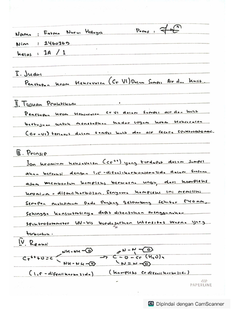 CR IV | PDF